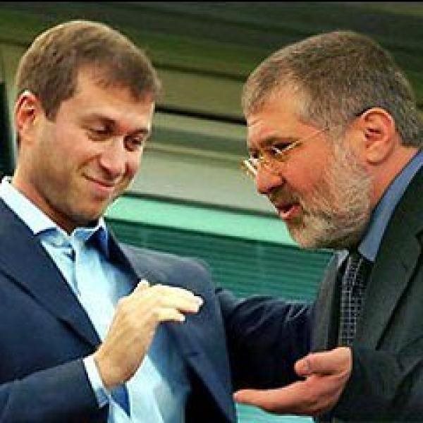 War goes out of control of Kiev and Moscow » Валерий Морозов